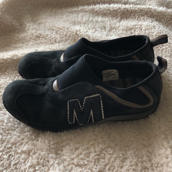 Merrell | Shoes | Merrell Slip On Shoes | Poshmark